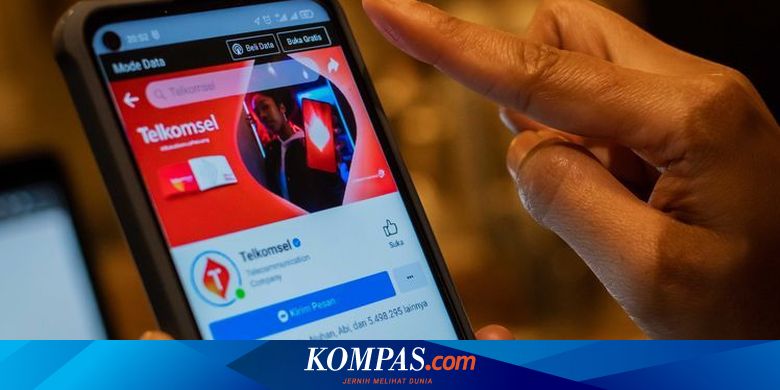 Cara Transfer Pulsa Telkomsel, Syarat, dan Biayanya