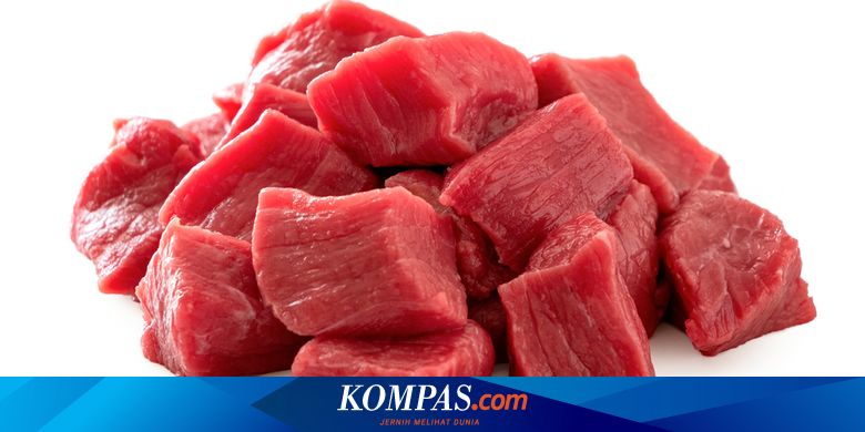 Tips Makan Daging Sehat ala Ahli Gizi UGM