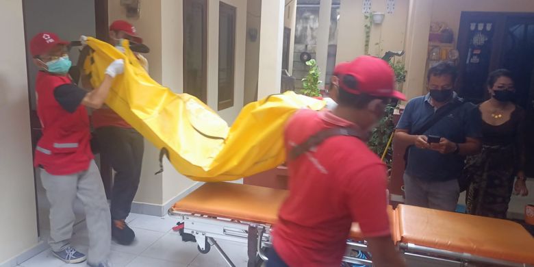 Berita Harian Mahasiswi Tewas Gantung Diri Di Bali Terbaru Hari Ini - Kompas.com