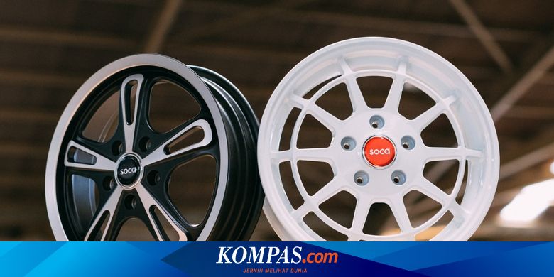 Kenali Jenis Pelek Mobil Sebelum Mulai Modifikasi