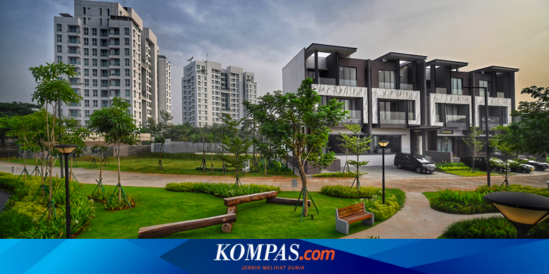 Jeli Membaca Tren Pasar, Ciputra Raup Penjualan Rumah Mewah Rp 104 Miliar
