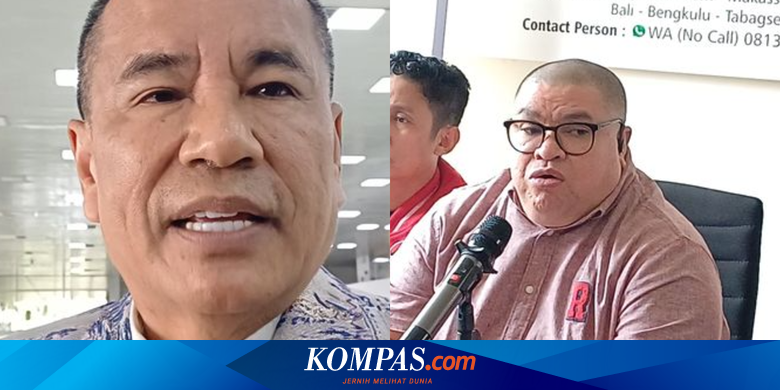 Hotman Paris: Kalau Razman Masih Jadi Pengacara, Kliennya Rugi