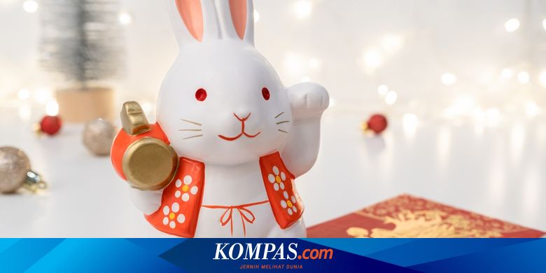 8 Dekorasi Imlek untuk Mendatangkan Keberuntungan di Rumah