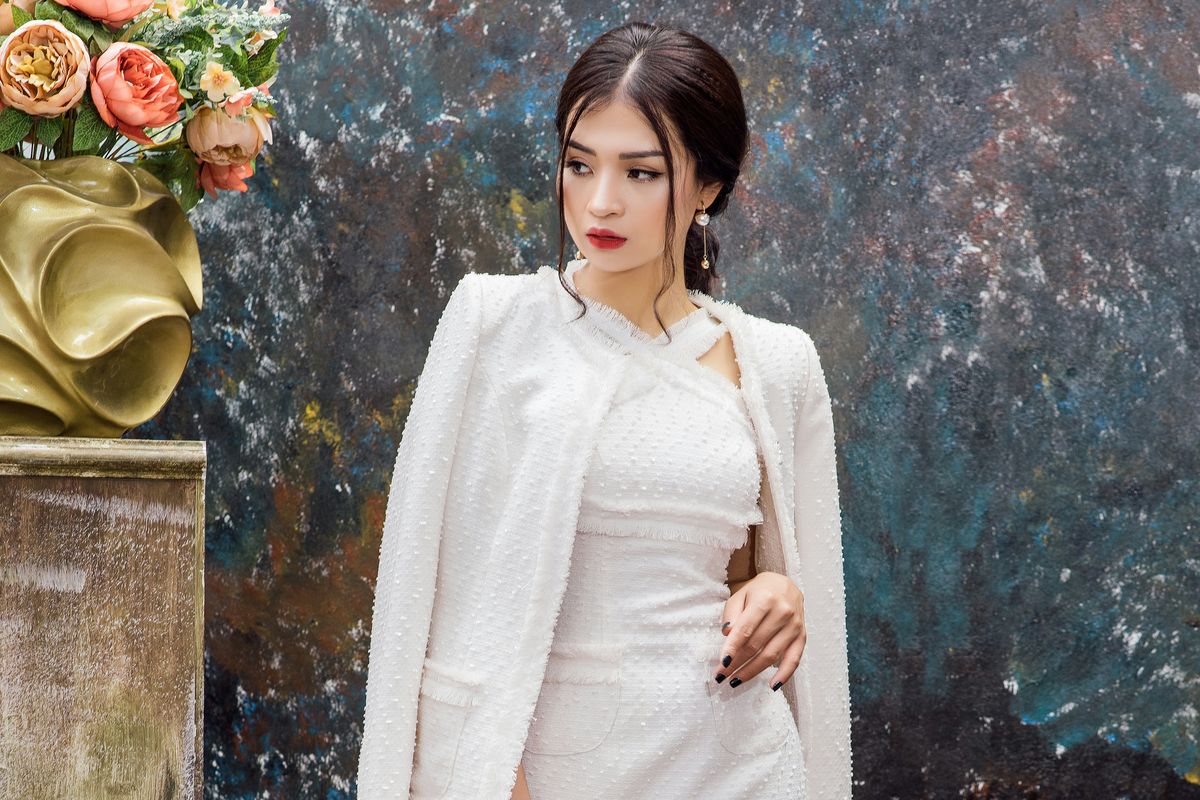 10 Tips Styling untuk Bentuk Tubuh Pir agar Tubuh Tampak Proporsional