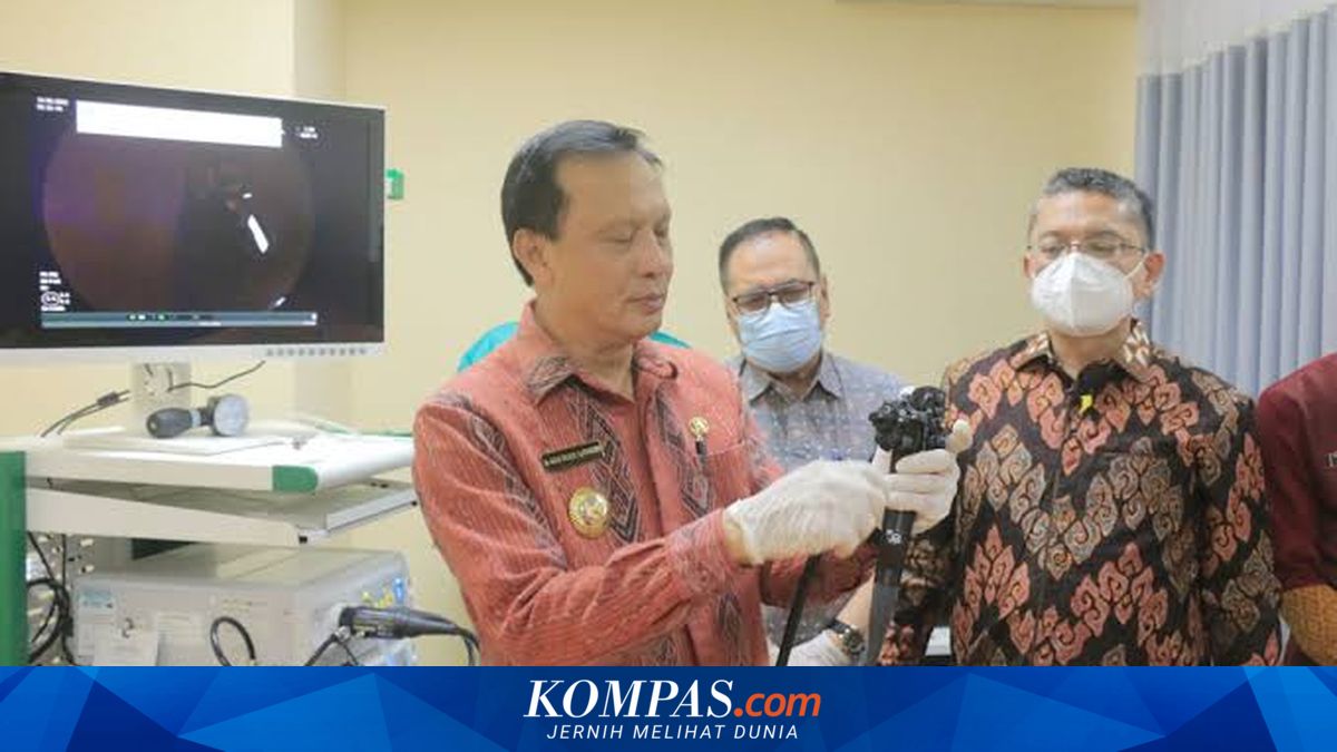 Dokter Yang Jadi Bupati Di Perbatasan Ri Timor Leste Gratiskan