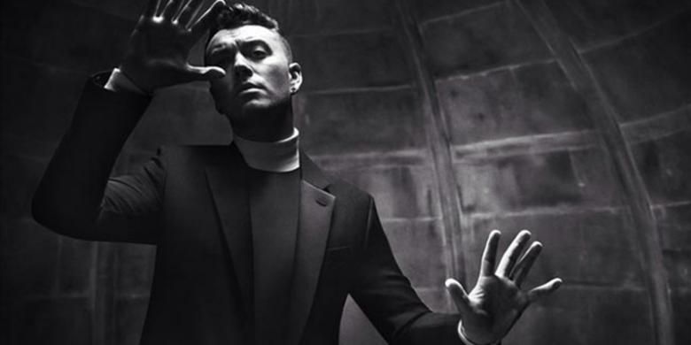 Foto : Lirik dan Chord Lagu The Lighthouse Keeper - Sam Smith