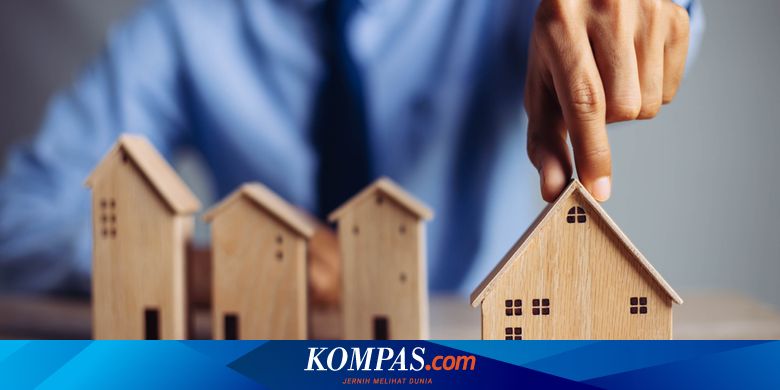 Sektor Properti Komersial Tumbuh Selama 2022, Haruskah Mulai Berinvestasi?