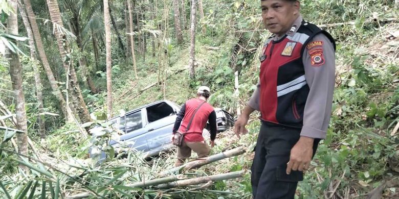 Berita Terkini Harian Gunung Ijo Terbaru Hari Ini - Kompas.com