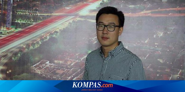 Michael Riady: Bangun Banyak Mal, Dukung Dunia Wirausaha