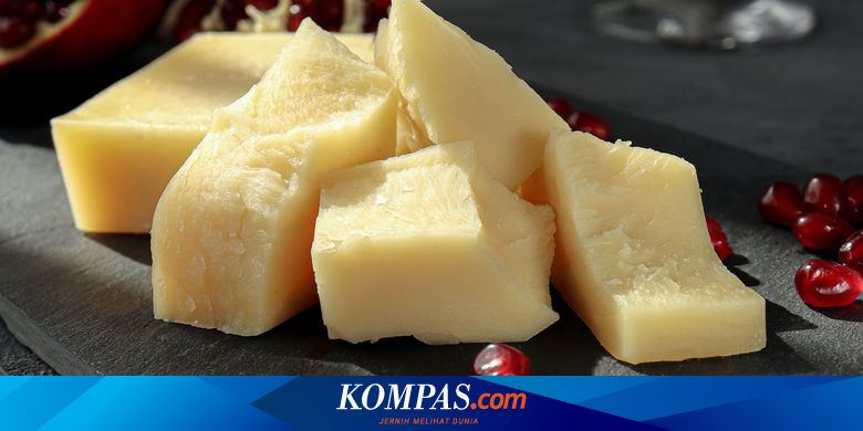4 Jenis Keju Terbaik untuk Masak Mac and Cheese