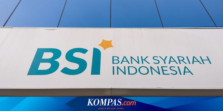 BSI Tetap Buka 570 Kantor Cabang Selama Libur Lebaran 2024