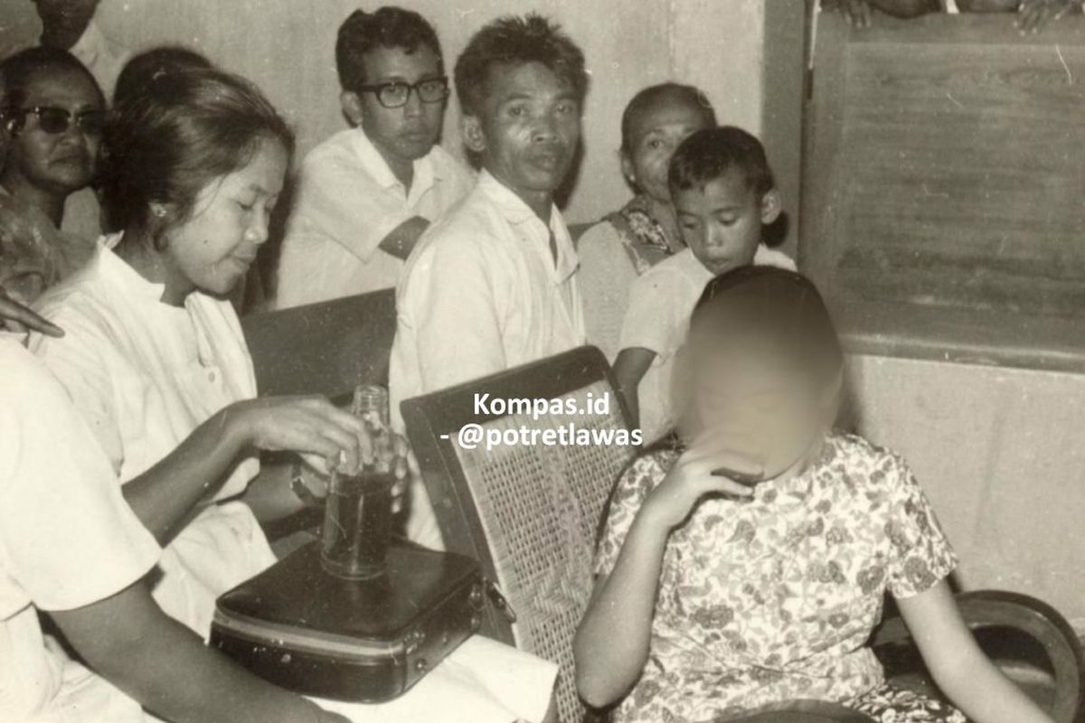 Kasus Sum Kuning Tahun 1970, dari Pemerkosaan, Tuduhan Palsu, dan ...