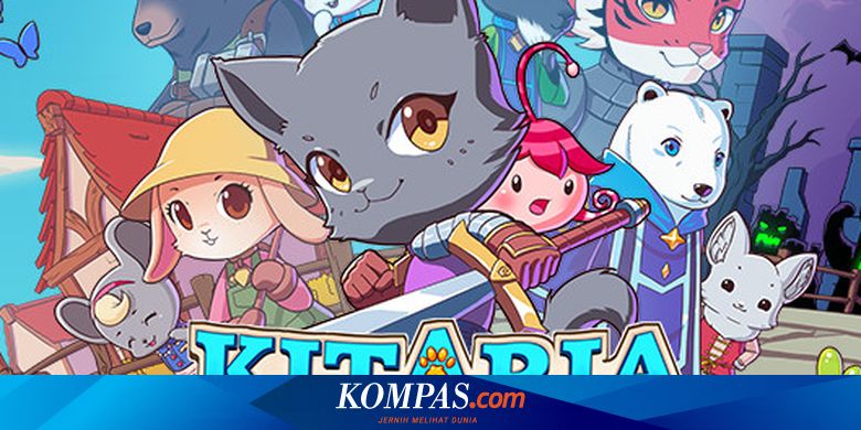 Berita Harian Indonesia Game Awards 2022 Terbaru Hari Ini - Kompas.com