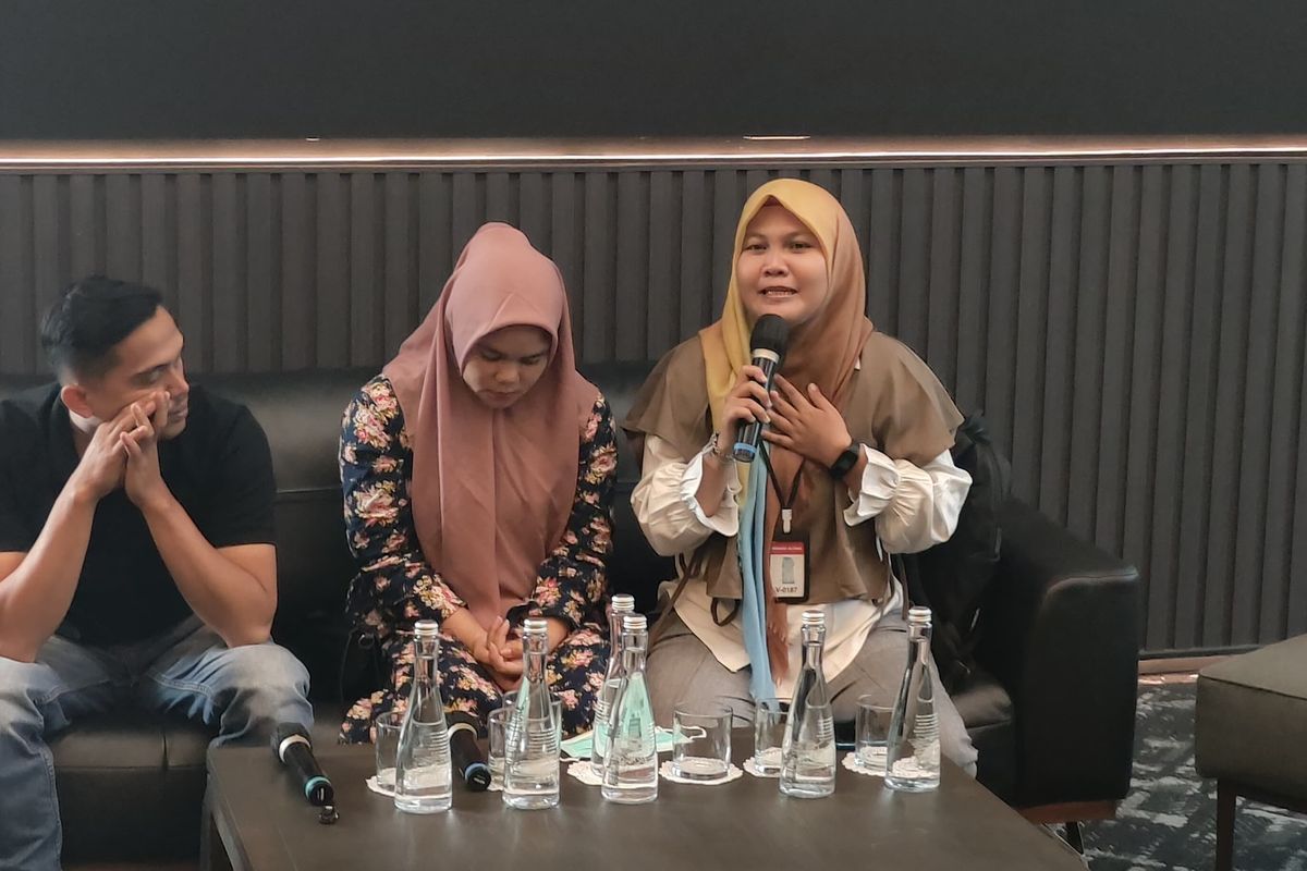 PTUN Padang Batalkan Putusan KI Sumbar Terkait Hasil Otopsi Afif Maulana