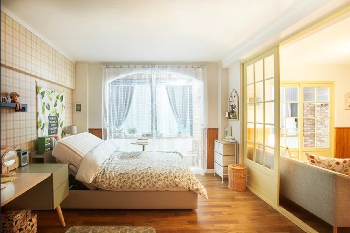Tips Dekorasi Kamar ala Drama Korea