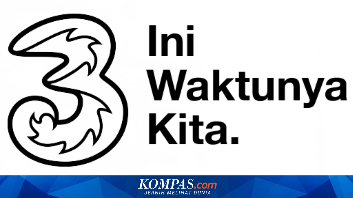 Daftar Harga Paket Internet Tri Terbaru Oktober 2022, Mulai Rp 1.000