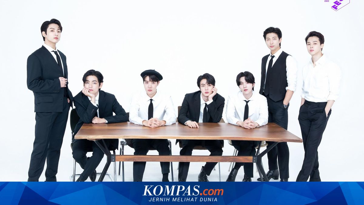 Lirik Lagu Spring Day (Versi Jepang) - BTS