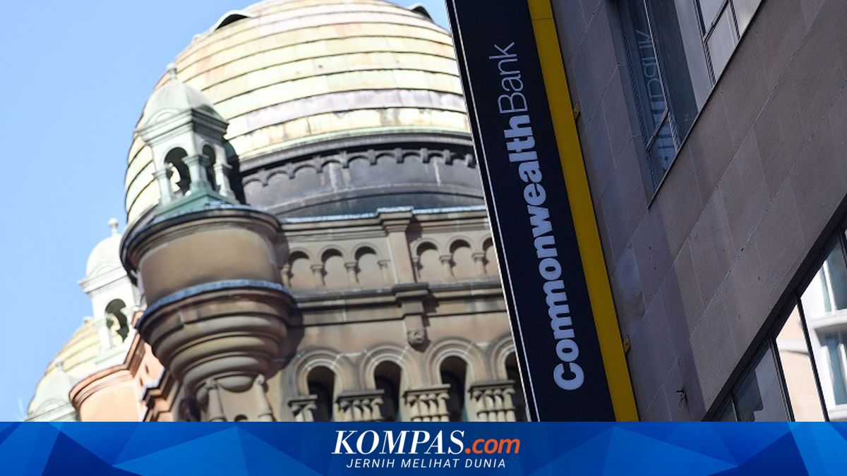 Bank Commonwealth Luncurkan Aplikasi CommBank Mobile, Ini Fiturnya