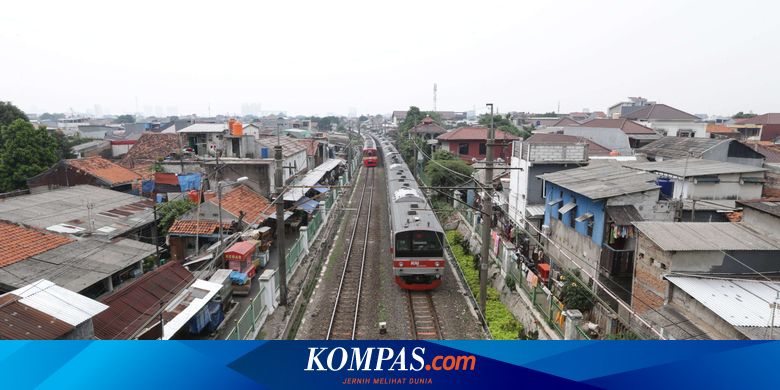 Mulai Tahun Depan, Pesan Tiket KRL Bisa Lewat Aplikasi Gojek