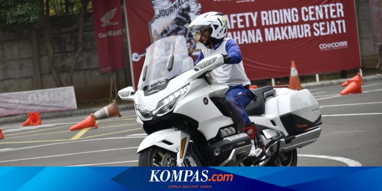 Pentingnya Penggolongan SIM Motor di Indonesia