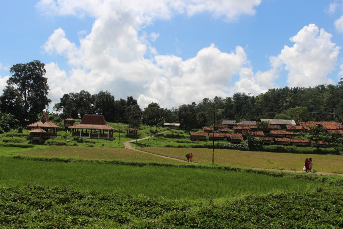 Desa Wisata Cibuntu di Kuningan: Daya Tarik, Harga Tiket, dan Jam Buka