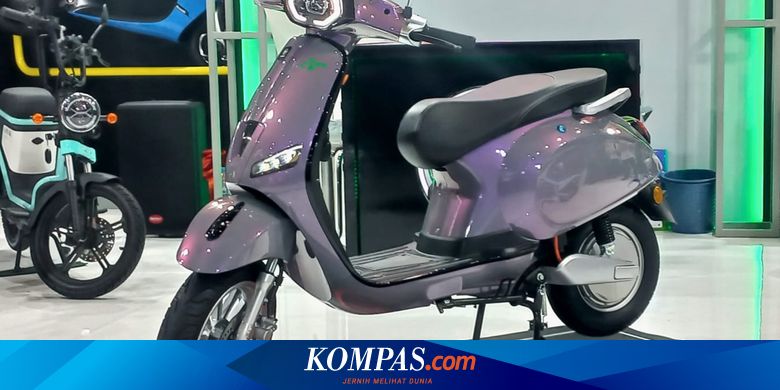 Keeway Belum Tertarik Tambah Motor Listrik