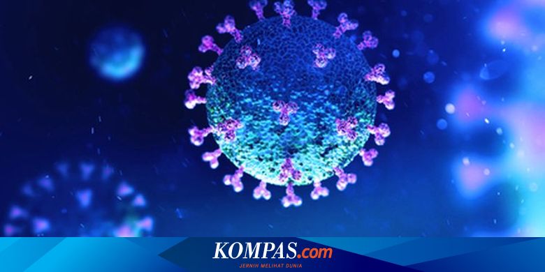 Peneliti Temukan Sifat Virus Corona yang Dapat Kelabui Sistem Imun ...