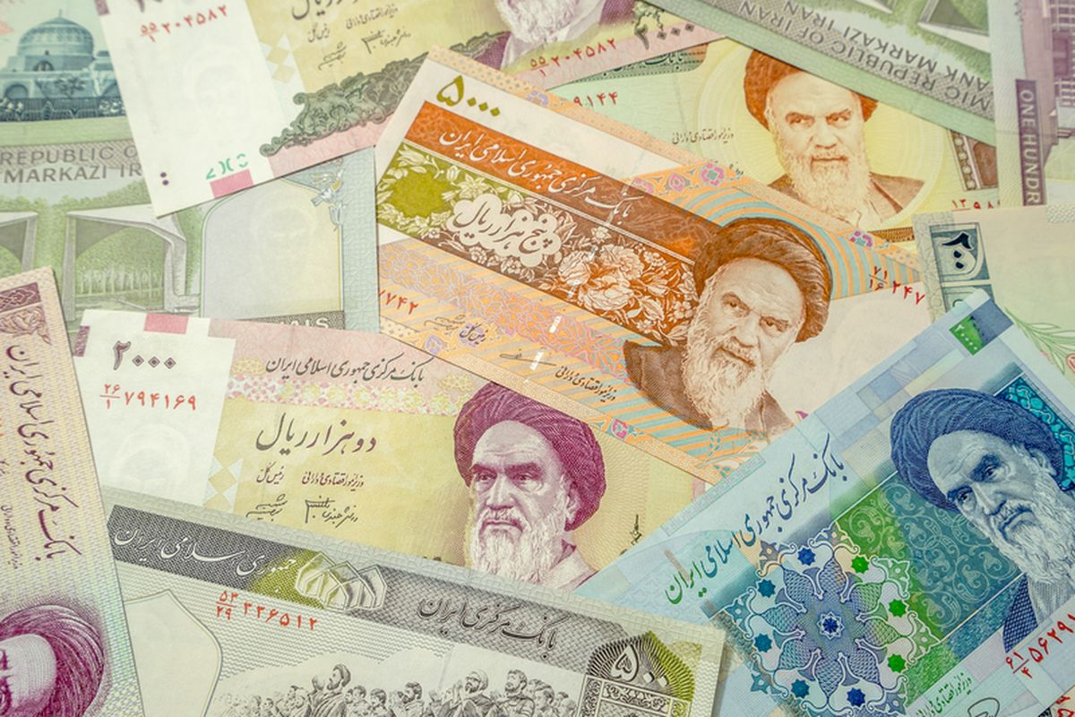 Saking Rendahnya, 1 Riyal Iran Hanya Senilai Rp 0,015 atau 0 Dollar AS