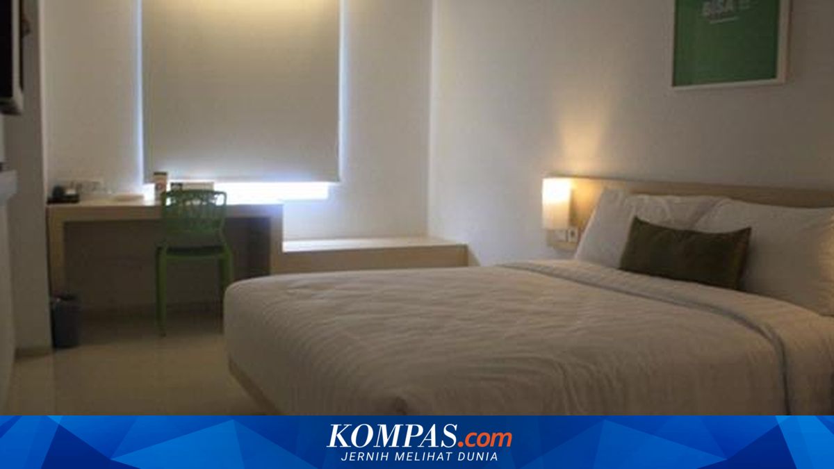 Serba Cepat di Zuri Express Lippo Cikarang