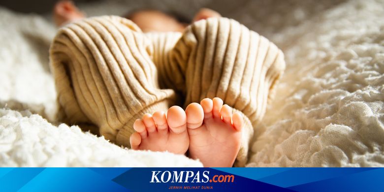 Memahami Restless Sleep Disorder pada Anak dan Gejalanya