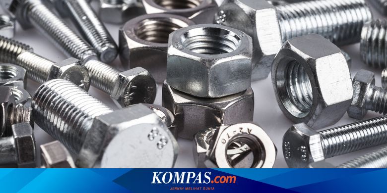 Perusahaan Distributor Mur dan Baut Ini Siap Ekspansi Bisnis