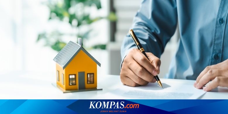 PMK Insentif PPN DTP Resmi Terbit, Kini Beli Rumah Bebas Pajak