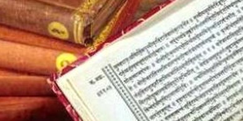 Kitab Regweda, Kitab Tertua dari Bagian Kitab Weda