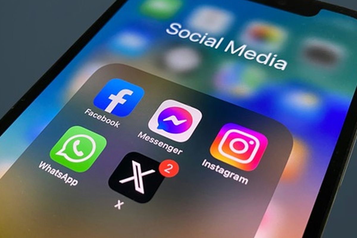 Pemerintah Diminta Sanksi Platform Medsos yang Tak Patuhi Pembatasan ...
