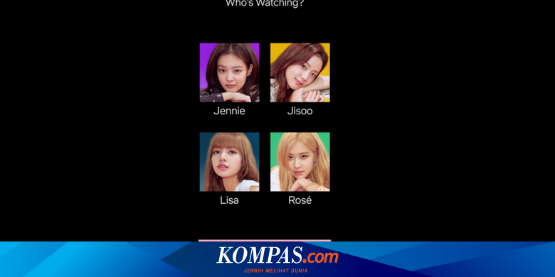 Lirik dan Chord Lagu Hope Not dari BLACKPINK