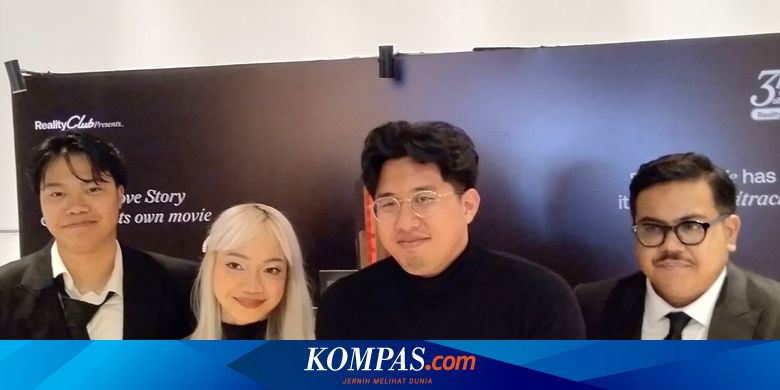 Lirik dan Chord Lagu Am I Bothering You? - Reality Club