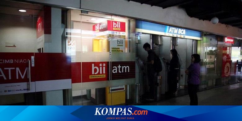 Rupiah Ada di Level Rawan