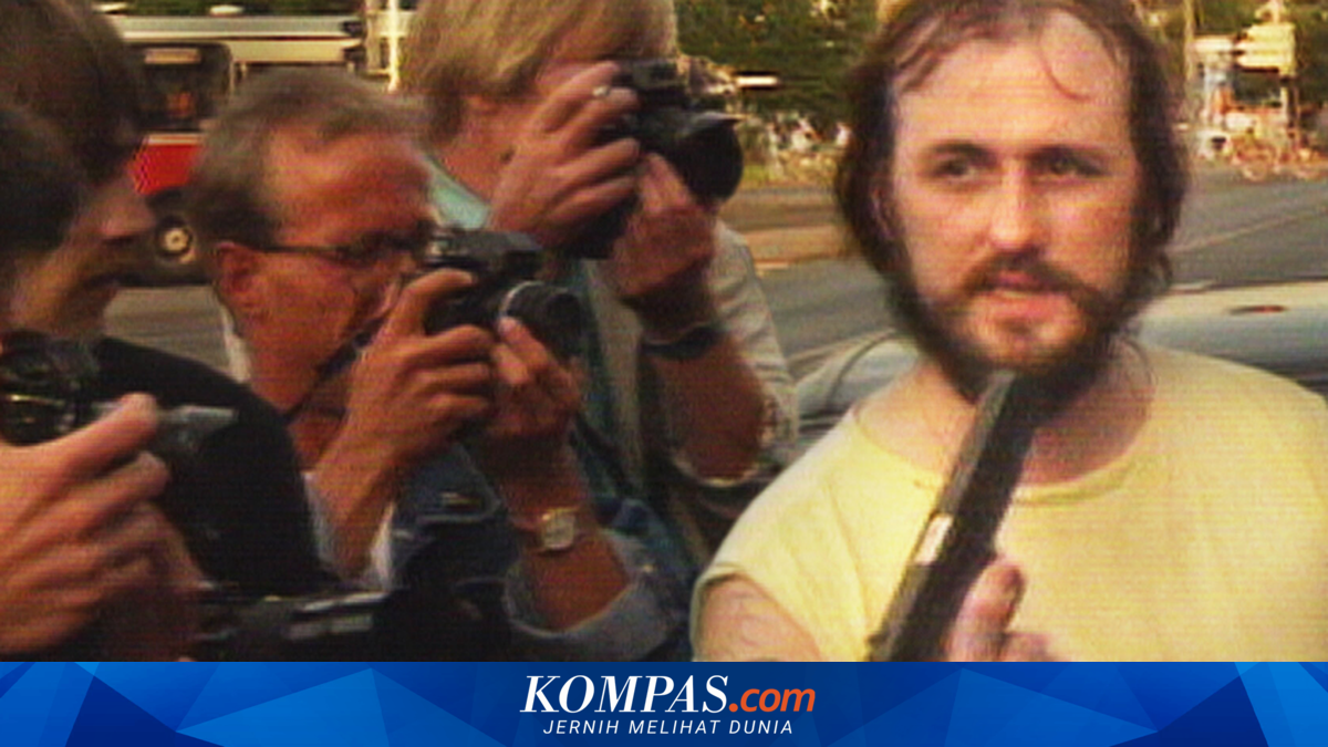 Pengertian Film Dokumenter: Definisi, Jenis dan Contohnya