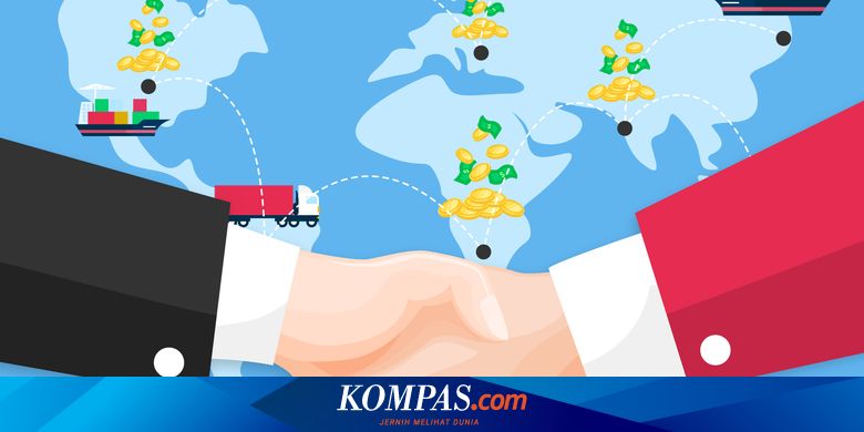 Mengenal Organisasi Perdagangan Dunia atau WTO dan Tujuan Berdirinya
