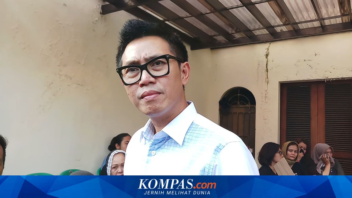 Suami Intan RJ Meninggal, Eko Patrio Sempat Sarankan Pengobatan Alternatif