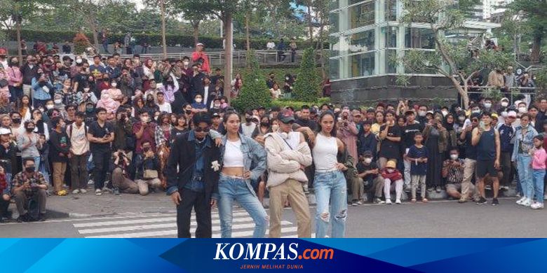 Sosok Pencetus Citayam Fashion Week