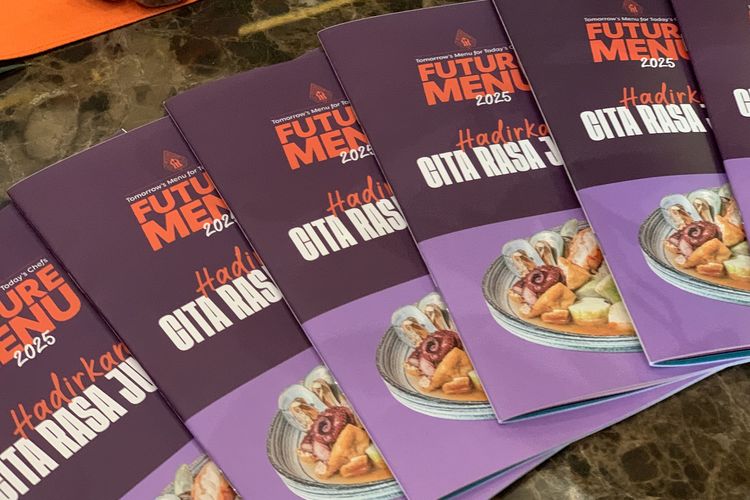 Prediksi Tren Kuliner 2025, Apa yang Paling Laris di Indonesia?