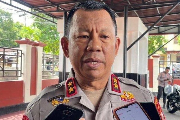 Berita Terkini Harian Casis Polri 2025 Terbaru Hari Ini - Kompas.com