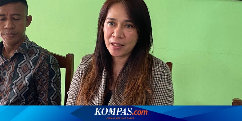 Korban Dugaan Pelecehan Seksual Rektor Nonaktif Universitas Pancasila Masih Merasa Waswas