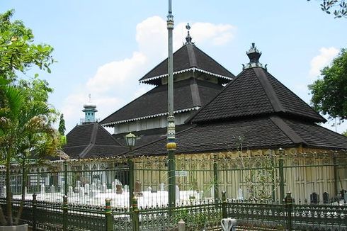 Berita Terkini Harian Silsilah Pendiri Kerajaan Demak Terbaru Hari Ini ...