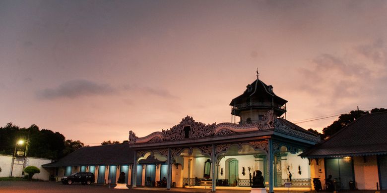 Silsilah Raja Keraton Solo, Cermin Kekuasaan dan Kebudayaan Jawa