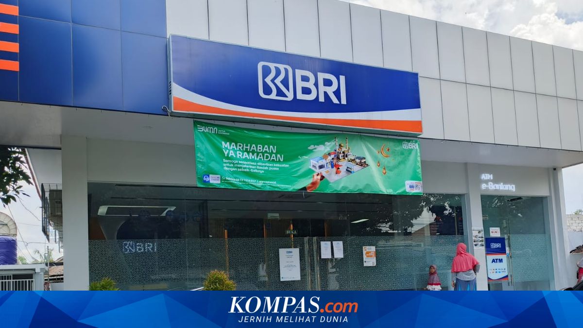 3 Cara Cek Rekening BRI Masih Aktif atau Tidak via Online