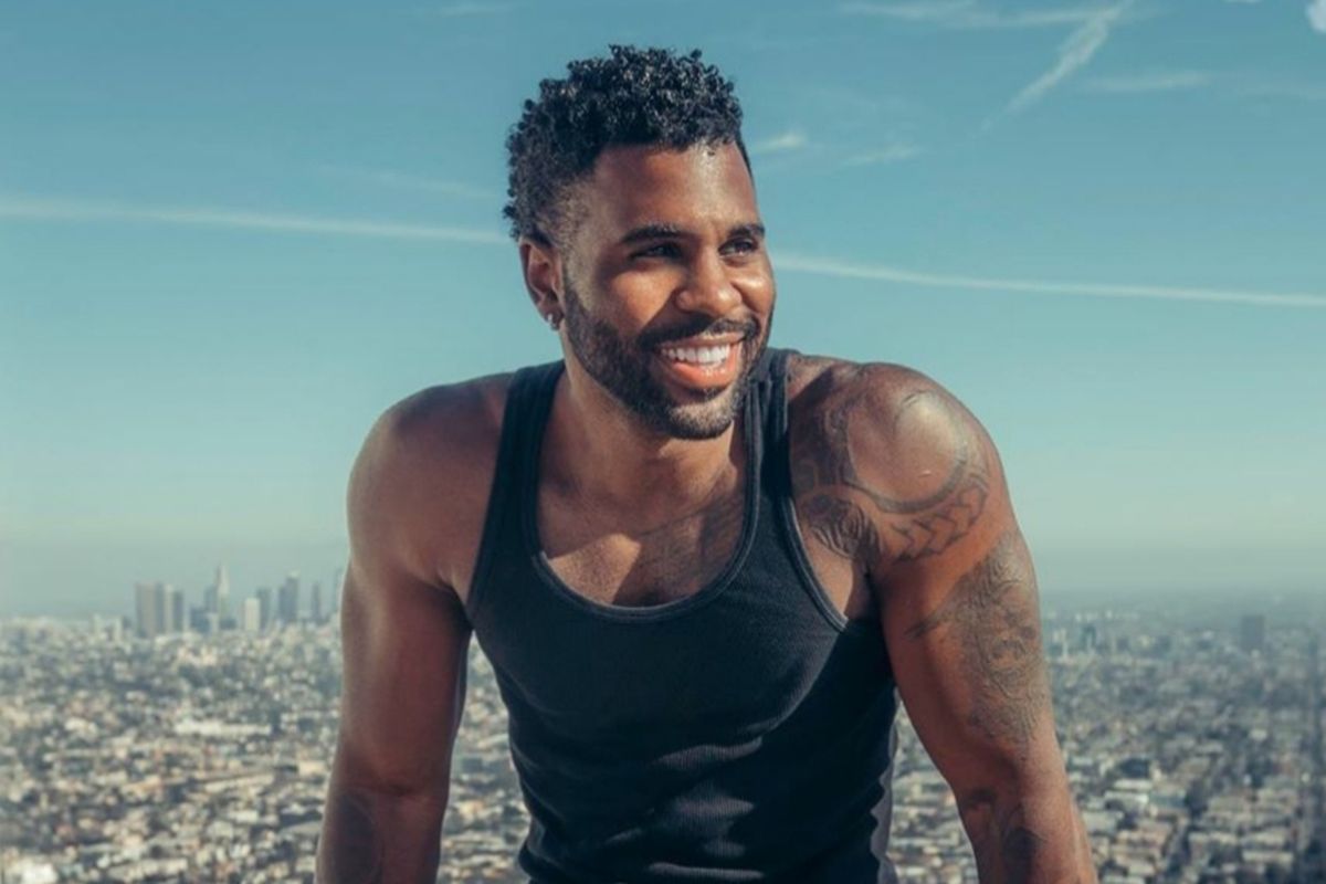Lirik dan Chord Lagu It Girl - Jason Derulo