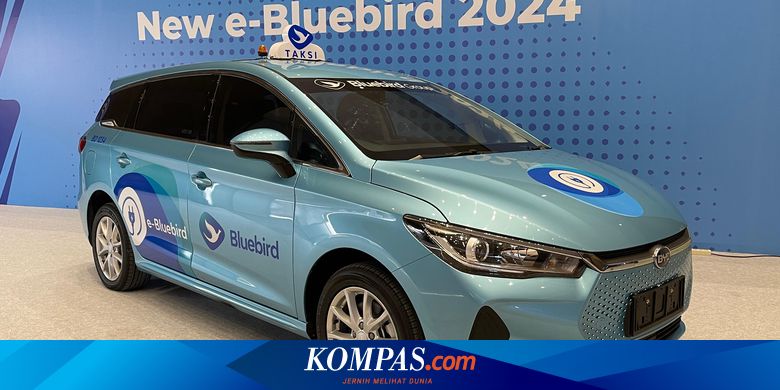 Apresiasi Pelanggan, Bluebird (BIRD) Hadirkan Beragam Promo