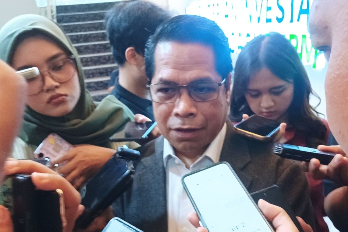 ESDM Isyaratkan Kenaikan Kuota Impor BBM SPBU Swasta 2026 Tak Dibatasi 10 Persen